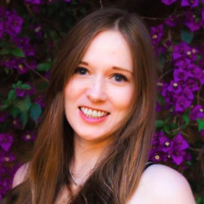 Harriet Marsh – ifasic